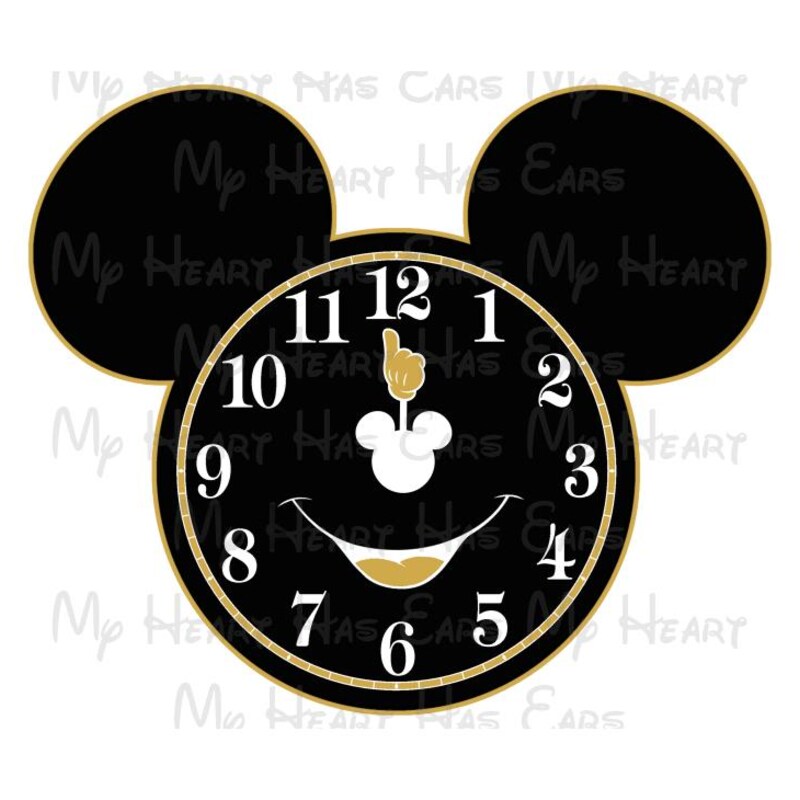 Countdown Clock - Etsy