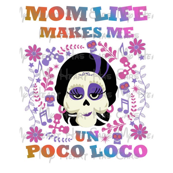 Mama Coco - Etsy