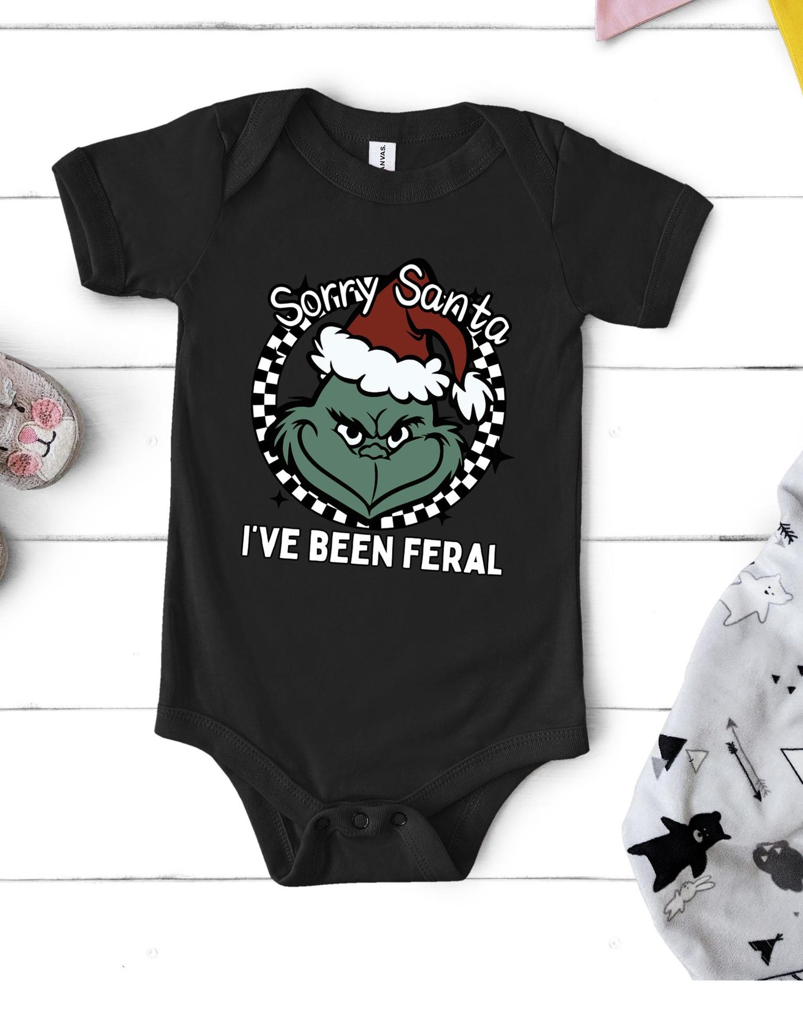 Grinch SVG for Christmas, Boy Christmas SVG, Grinch Boy Svg - Etsy