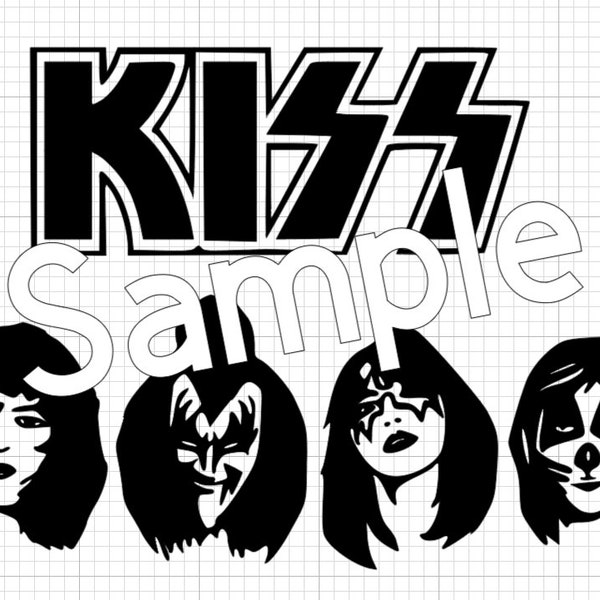 Kiss Lips Svg - Etsy