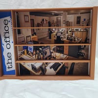 Funko Pop Display Case for 4” Figures - Etsy