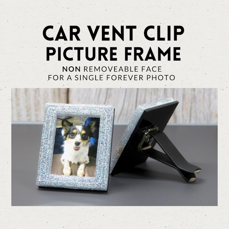 Picture Holder Vehicle - Etsy