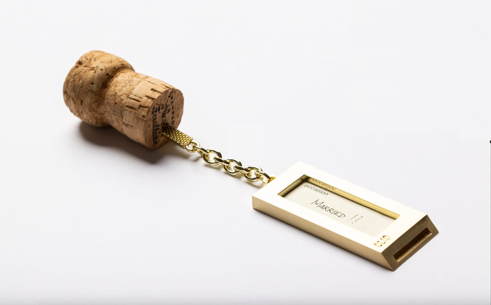 Christmas Wine Cork Keepsake Gift Stocking Stuffer Wine Gifts for Wife ...