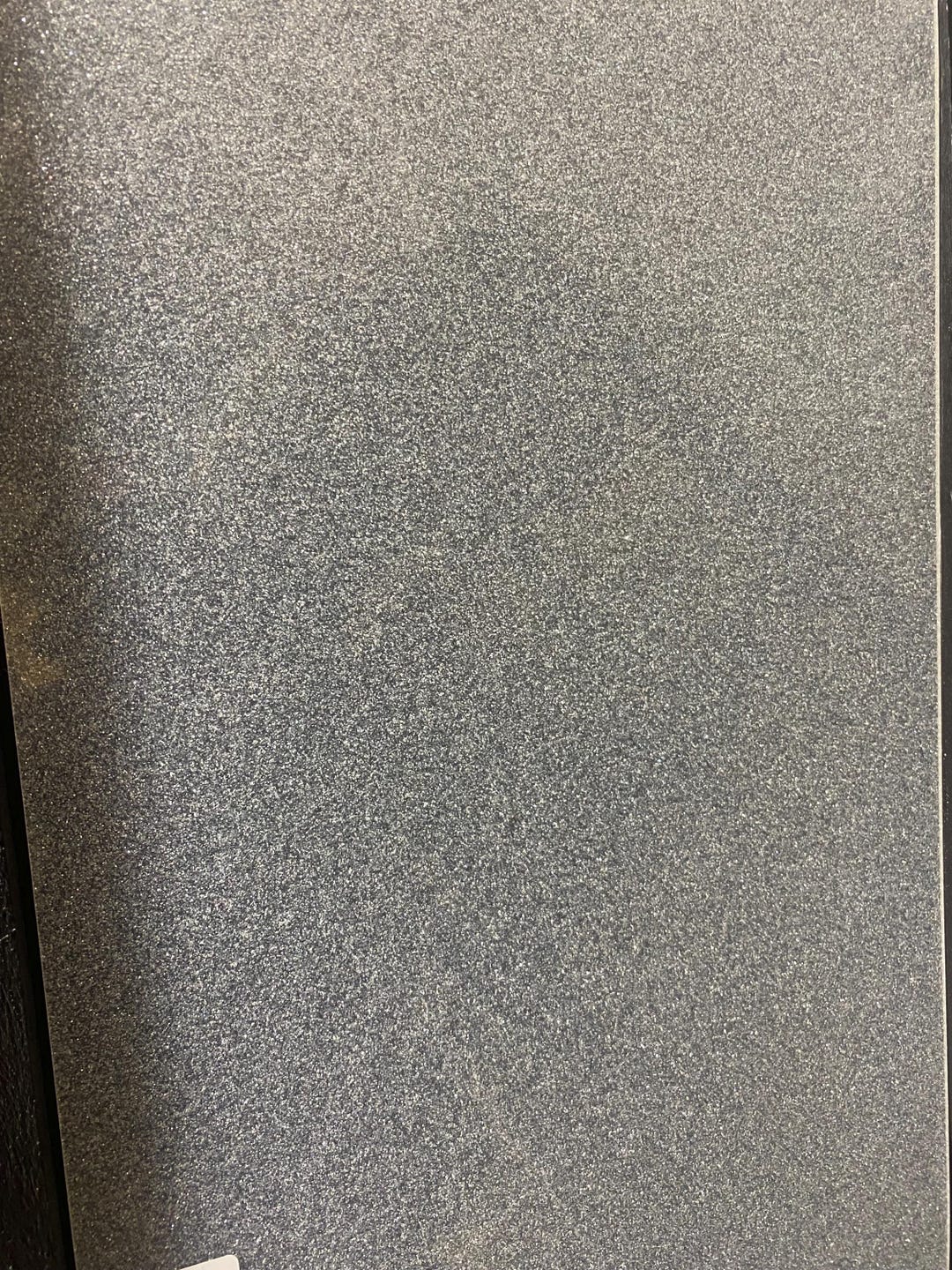 Translucent White Glitter Acrylic Sheet-1/8 12x19 - Etsy