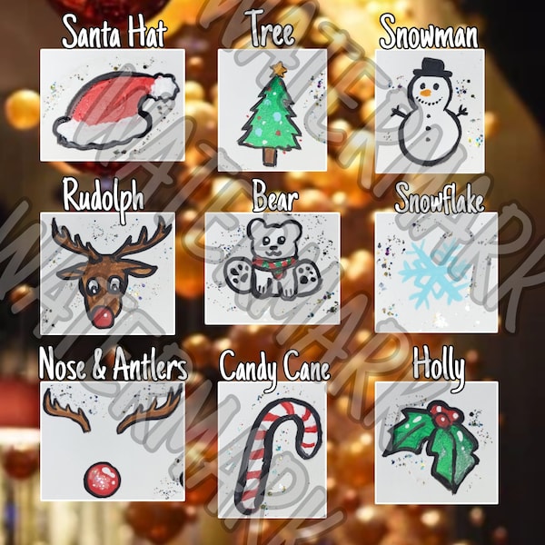 Face Painting - Etsy