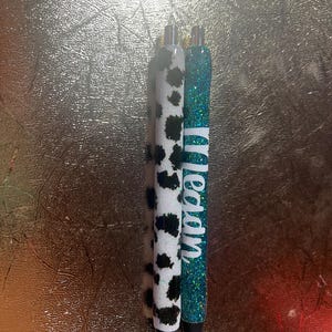 BOGO Epoxy Pens and Epoxy Pencils - Etsy