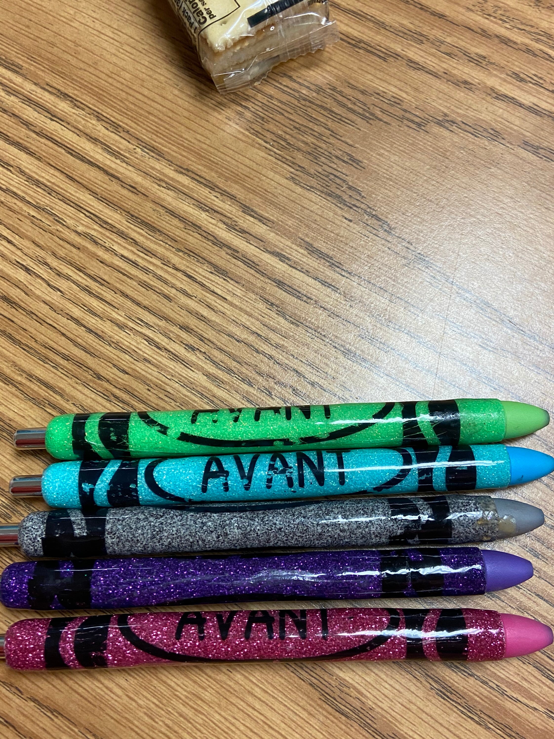 BOGO Epoxy Pens and Epoxy Pencils - Etsy