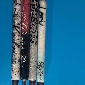 BOGO Epoxy Pens and Epoxy Pencils - Etsy