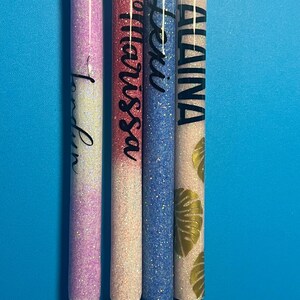 BOGO Epoxy Pens and Epoxy Pencils - Etsy