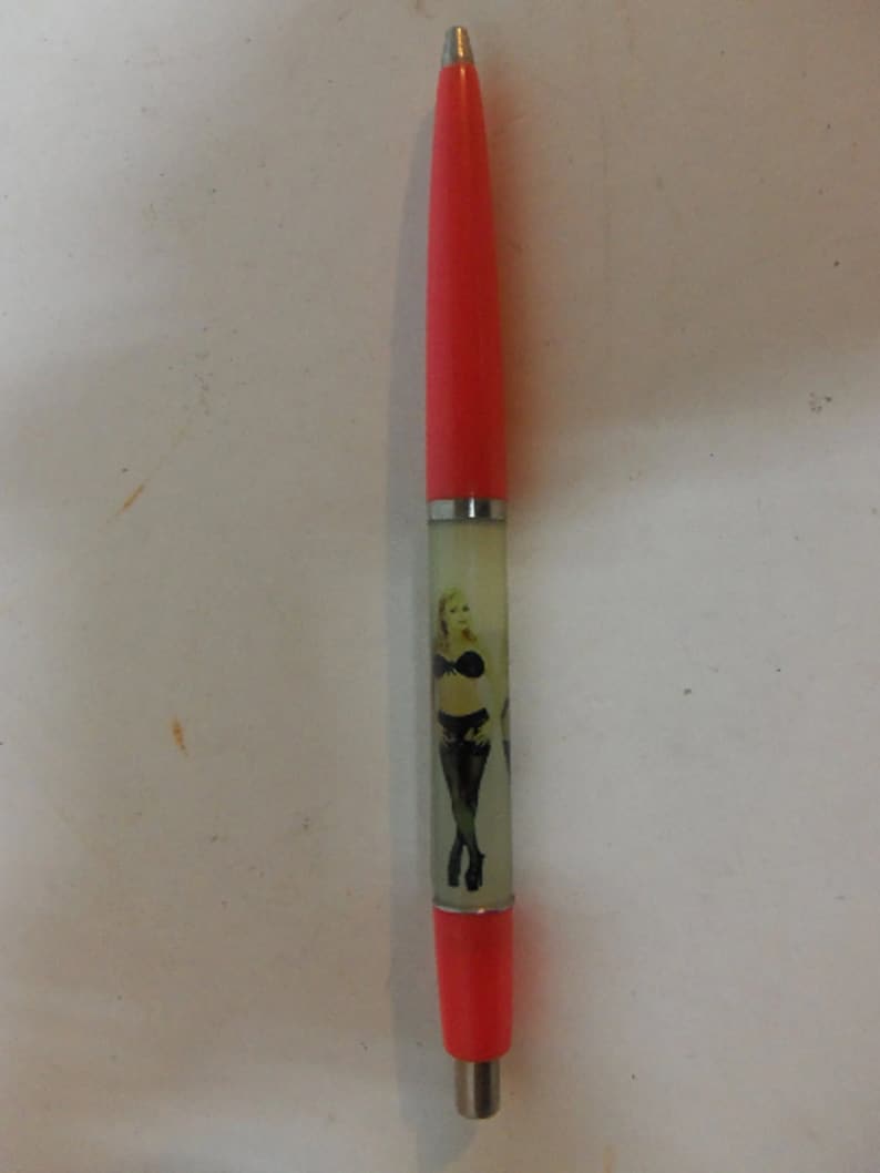 Rare Adult Porn Star Taylor Wane Sexy Strip Nude Pen Turn Upside Down She Strips Etsy