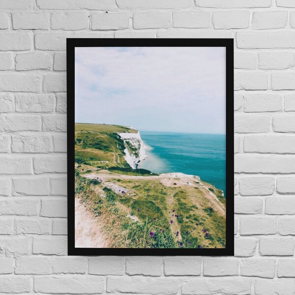 Cliffs of Dover - Etsy