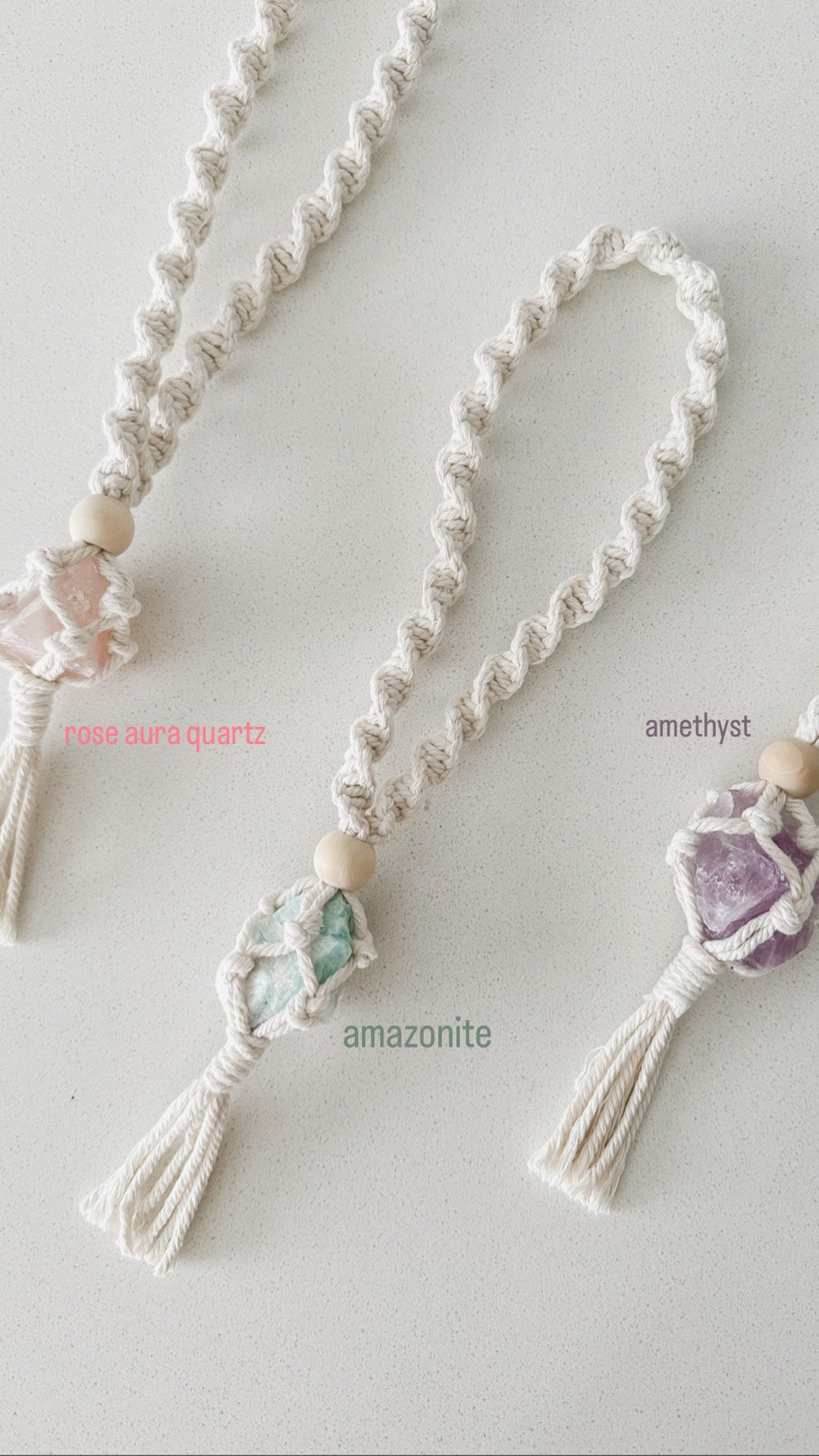 Crystal Car Diffuser Review-mirror Accessories Car - Etsy