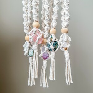 Crystal Car Diffuser Review-mirror Accessories Car Diffuser Crystal ...