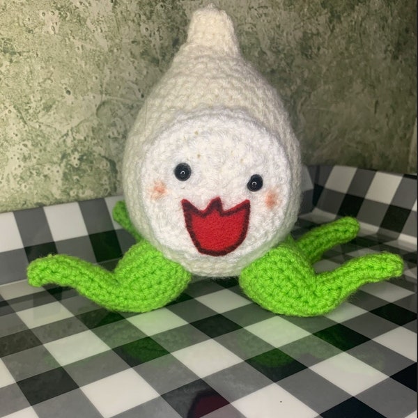 Pachimari Plush - Etsy