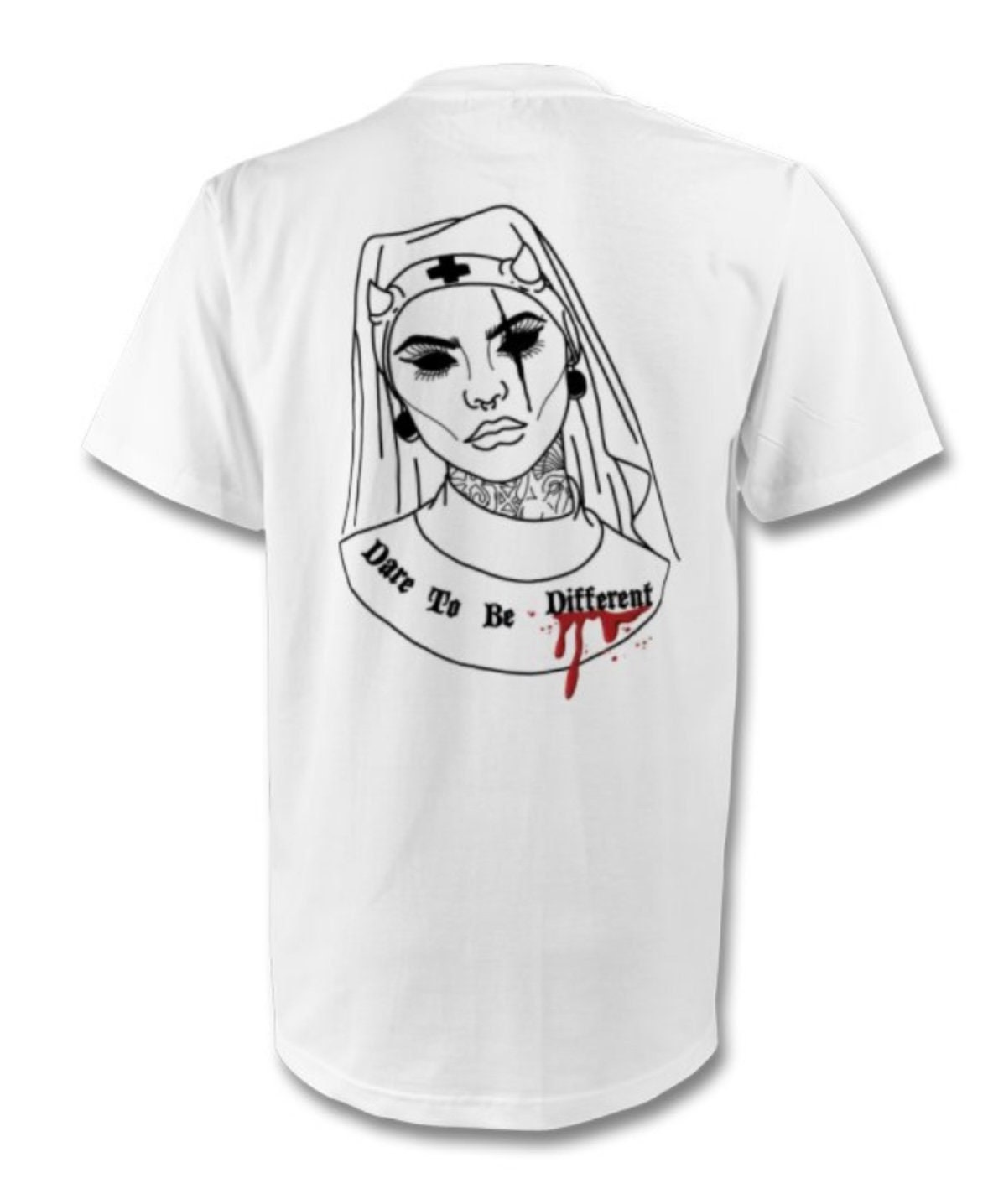 Sexxy Red Rapper Graphic T-shirt Ink In Action, 50% OFF Sexxy Red Rapper Graphic T-shirt Ink In Action, 50% OFF