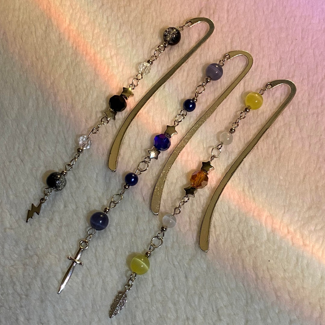 Fourth Wing Bookmark Bookmark Iron Flame Tairn Andarna - Etsy