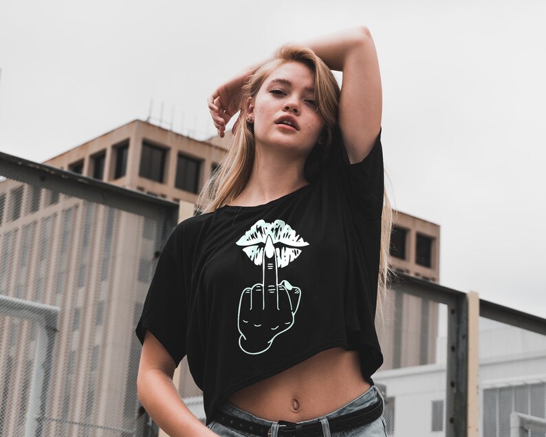 Mittelfinger Lippen SVG Mittelfinger Lippen SVG Bundle - Etsy Österreich