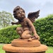 Classic Sculpture - Cupid - Eros - Amor - Love Angel - Etsy
