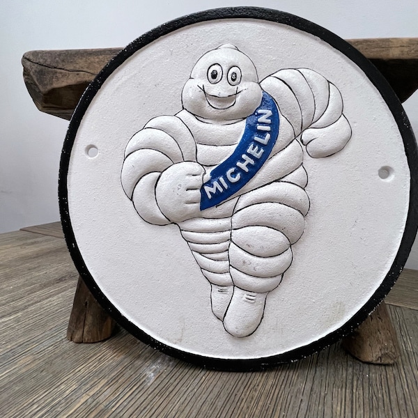 Bibendum - Etsy
