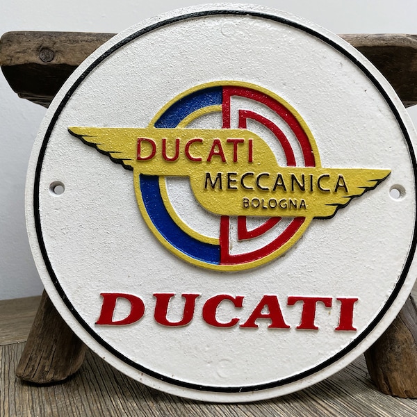 Ducati - Etsy