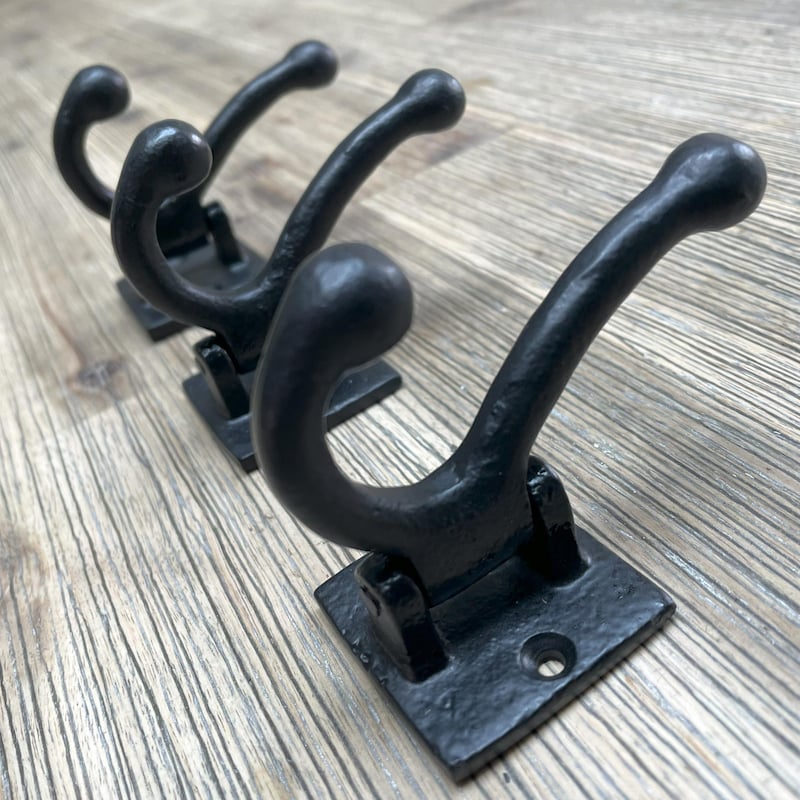 Coat Hook - Etsy UK