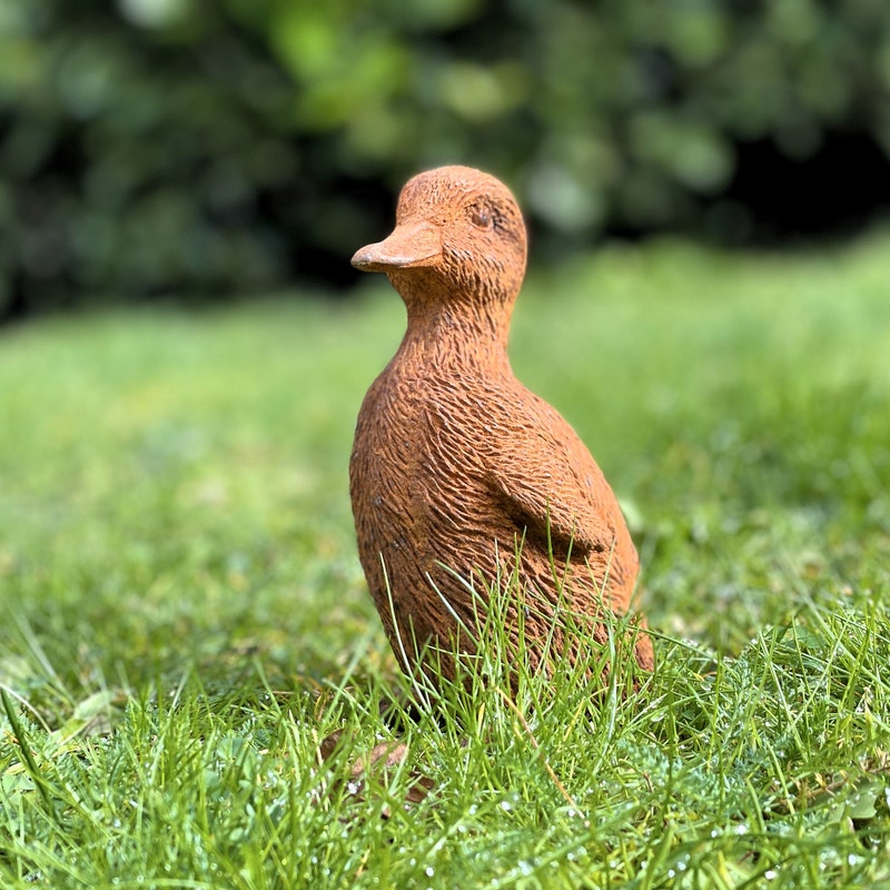 Duck Statues Outdoor - Etsy