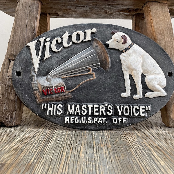 Record Player Dog - Etsy