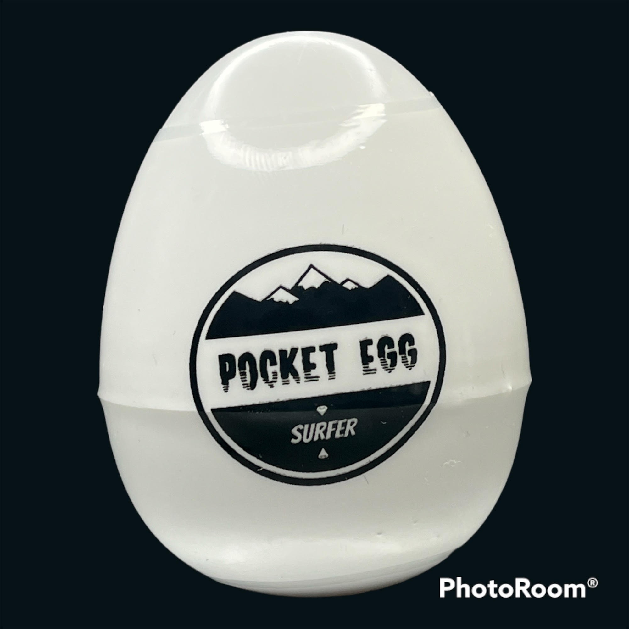 Pocket Egg Male Sex Toy Etsy