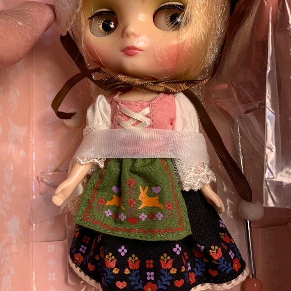 Vintage Blythe - Etsy