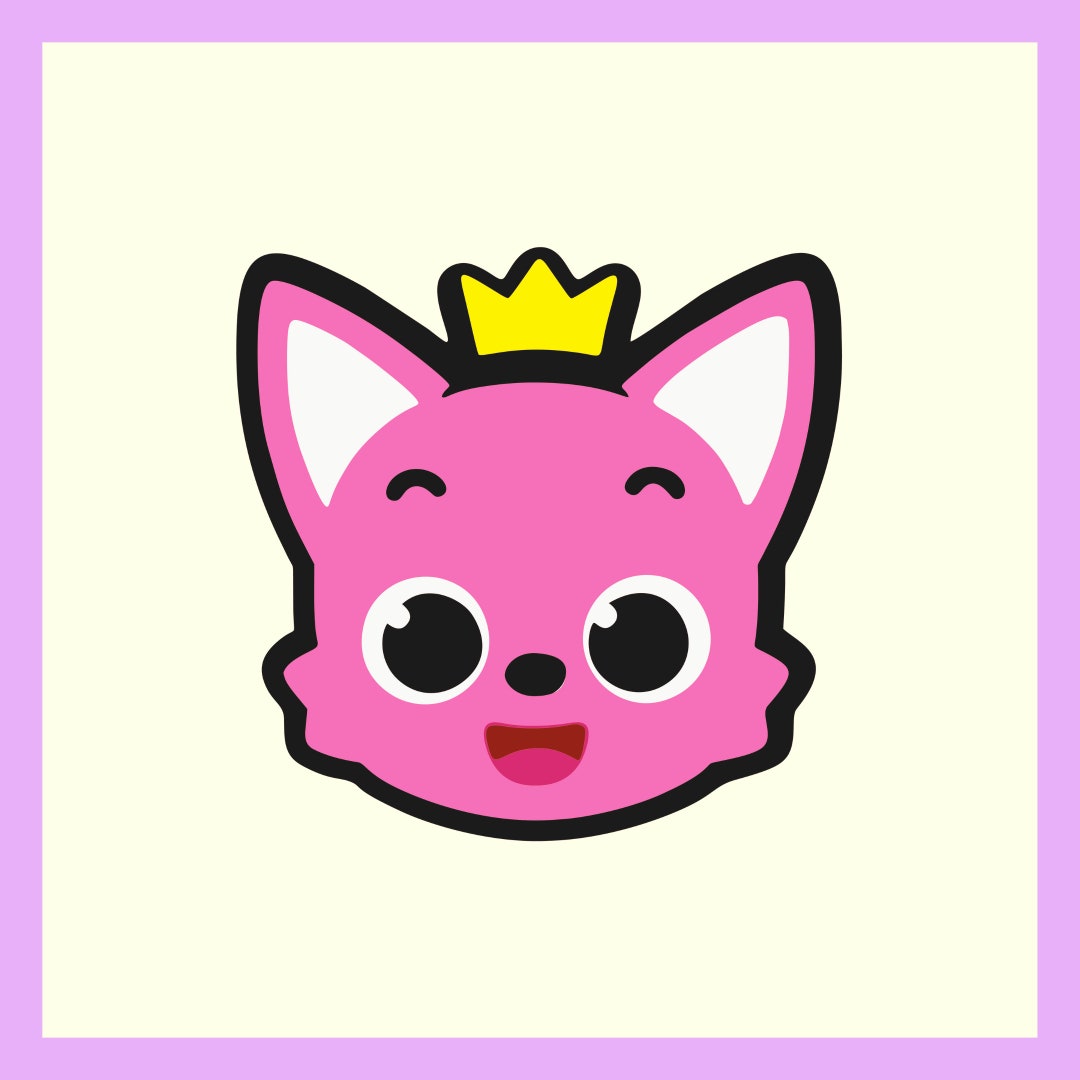 Pinking Layered - SVG PNG - Etsy
