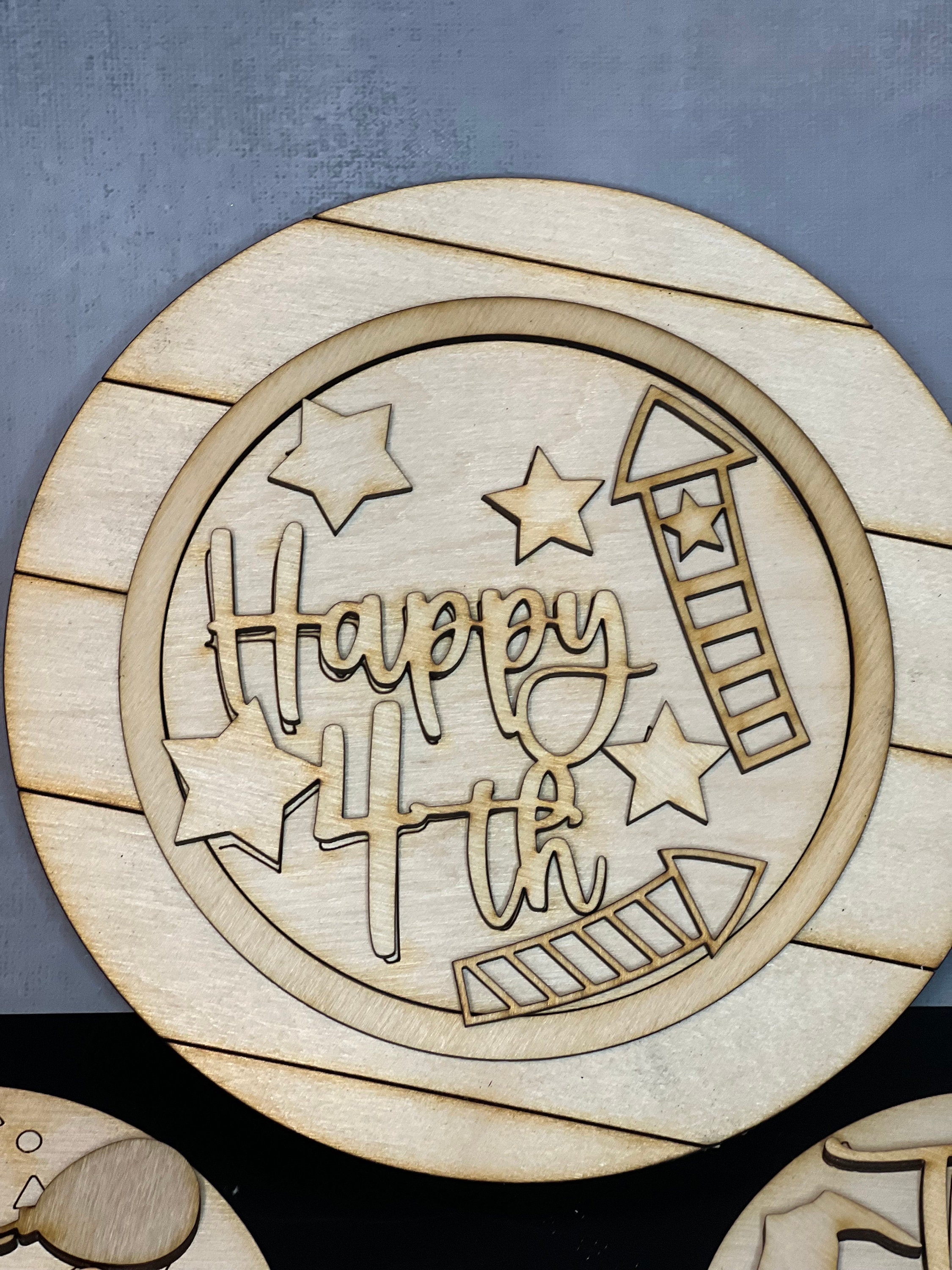 DIY Interchangeable Sign, Welcome Sign, All Holidays Sign ...