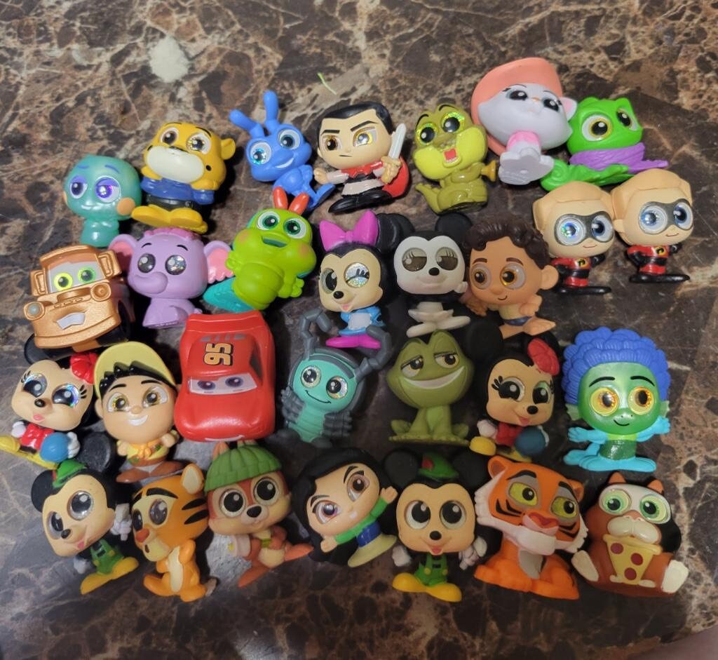 Disney Doorable Pens - Etsy