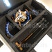 Triple Axis Tourbillion Clock Gift Set - Etsy