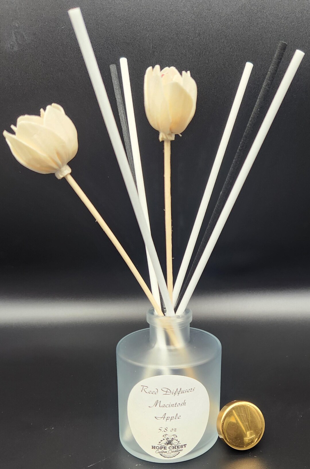 Reed Diffusers - Etsy