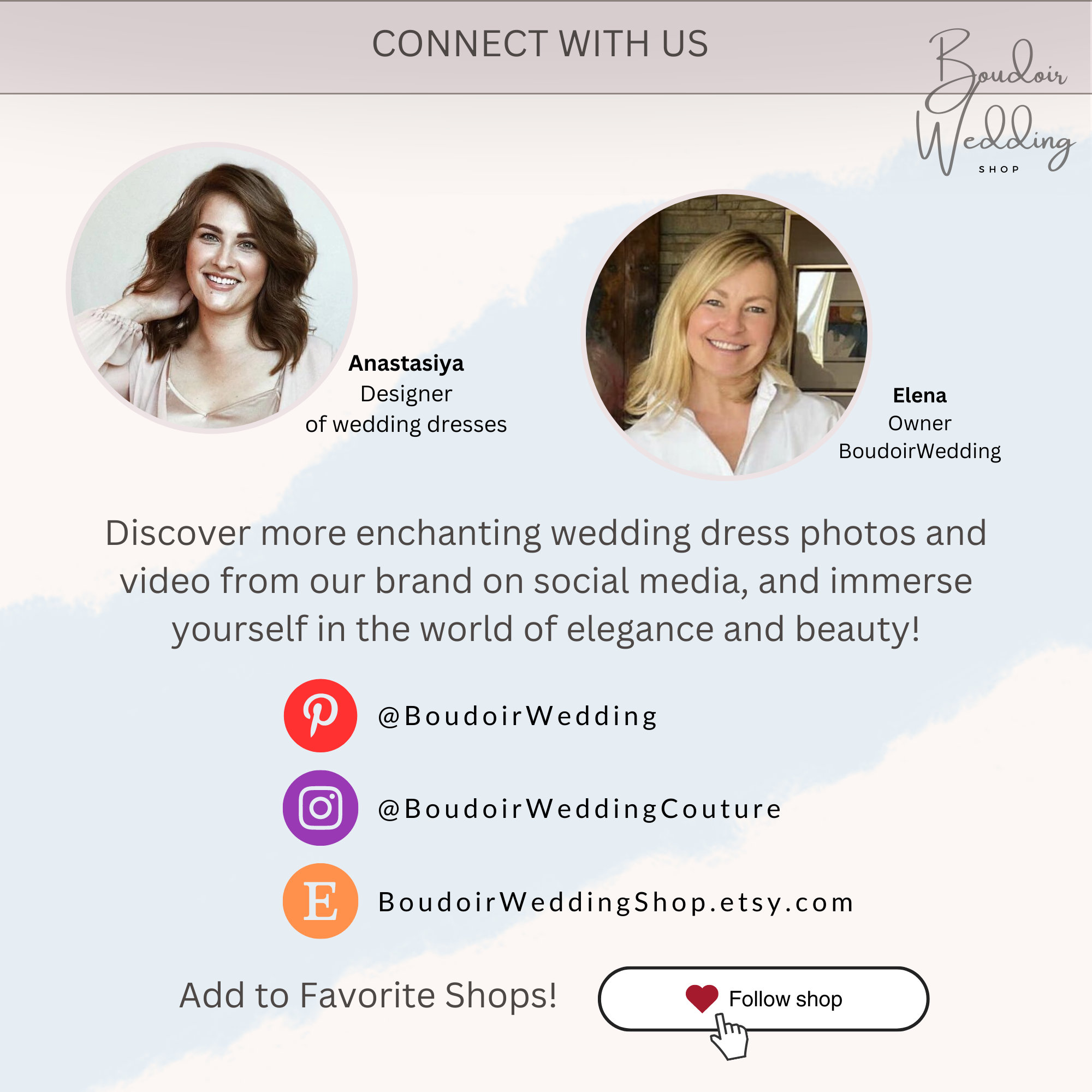 Color Palette CREPE - Etsy