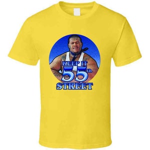 Keep It 55th Street Crip Mac Channel 5 News Meme Gangster Funny Joke ...