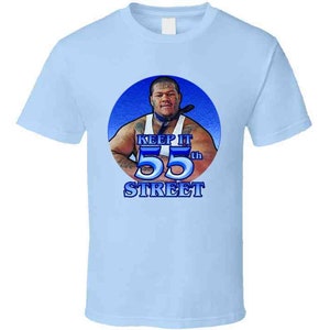 Keep It 55th Street Crip Mac Channel 5 News Meme Gangster Funny Joke ...