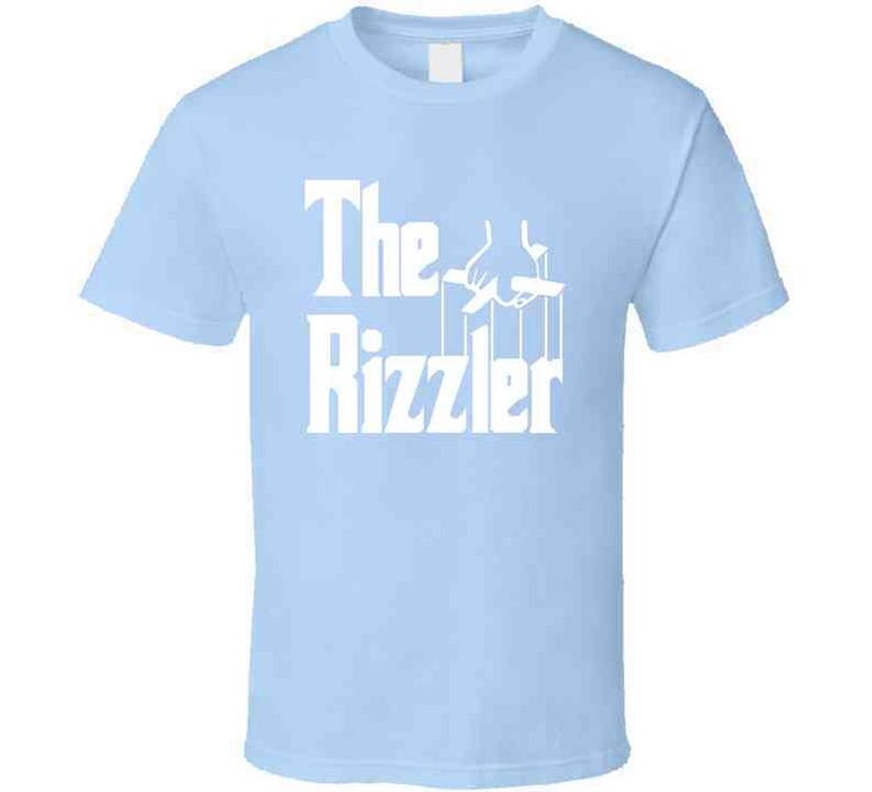 The Godfather Parody Rizzler Tiktok Meme Funny Joke Gift T Shirt - Etsy