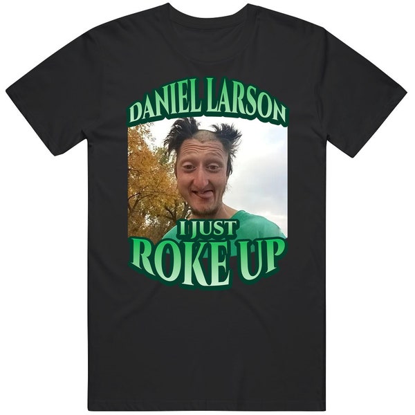 Daniel Larson - Etsy