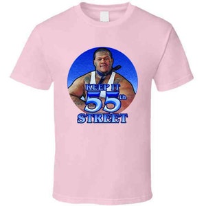 Keep It 55th Street Crip Mac Channel 5 News Meme Gangster Funny Joke ...