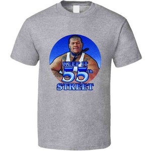 Keep It 55th Street Crip Mac Channel 5 News Meme Gangster Funny Joke ...