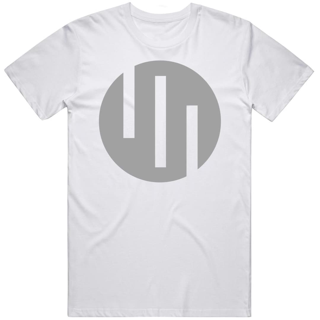 Viltrum Empire Grey Logo Viltrumite Fan Parody T Shirt - Etsy
