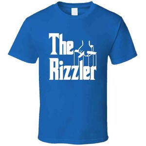 The Godfather Parody Rizzler Tiktok Meme Funny Joke Gift T Shirt - Etsy