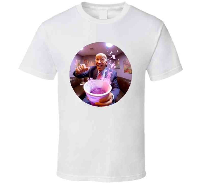 Joe Biden Sippington City Sipping Lean Funny Meme Ai Artificial ...