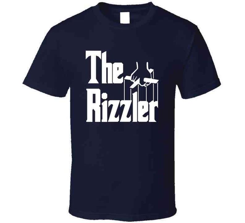 The Godfather Parody Rizzler Tiktok Meme Funny Joke Gift T Shirt - Etsy
