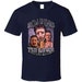 Daniel Larson Roaring Thunder Funny Tiktok Meme Joke Gift T Shirt - Etsy