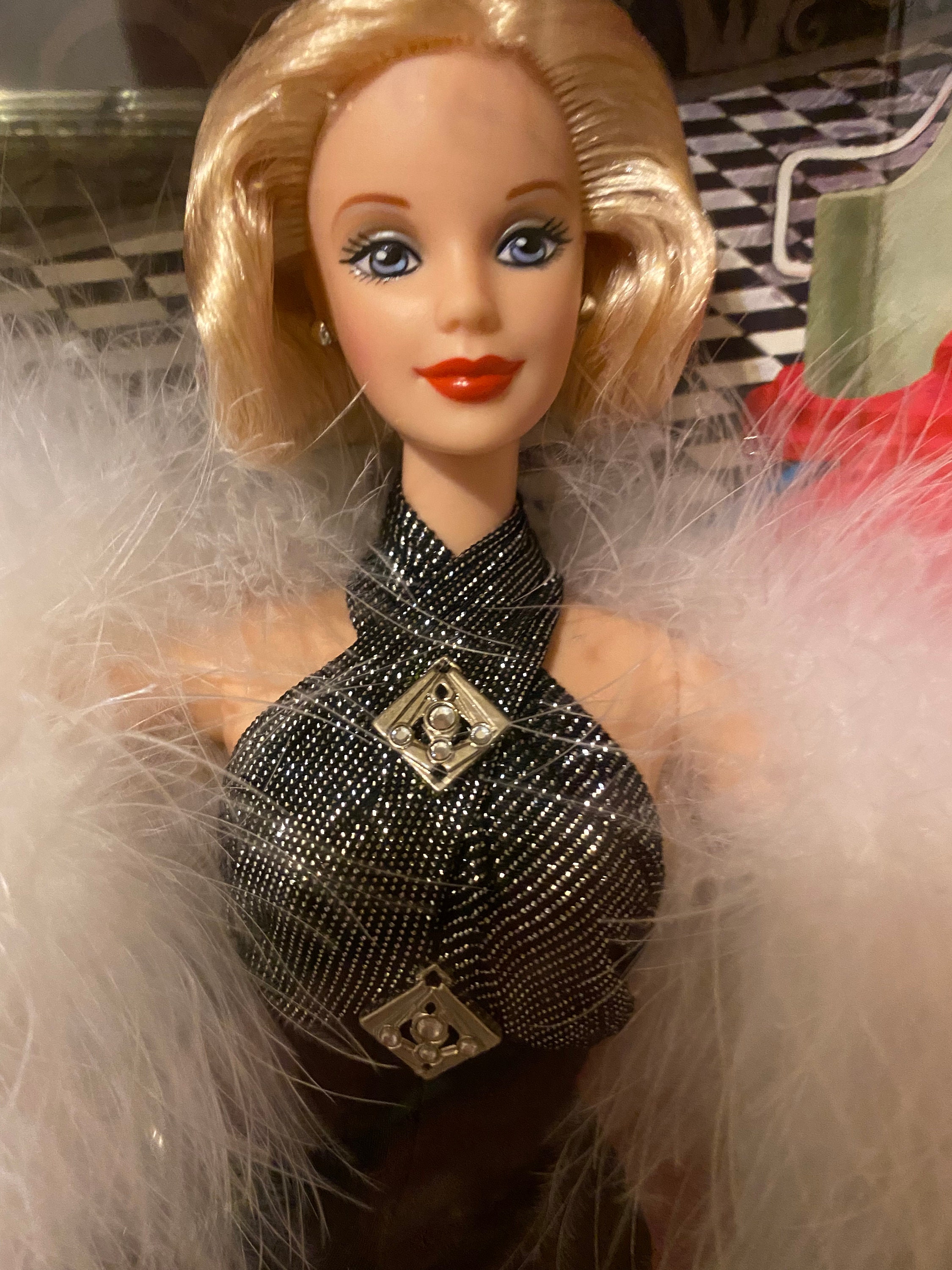 Stepping’ Out Barbie by Mattel - Etsy