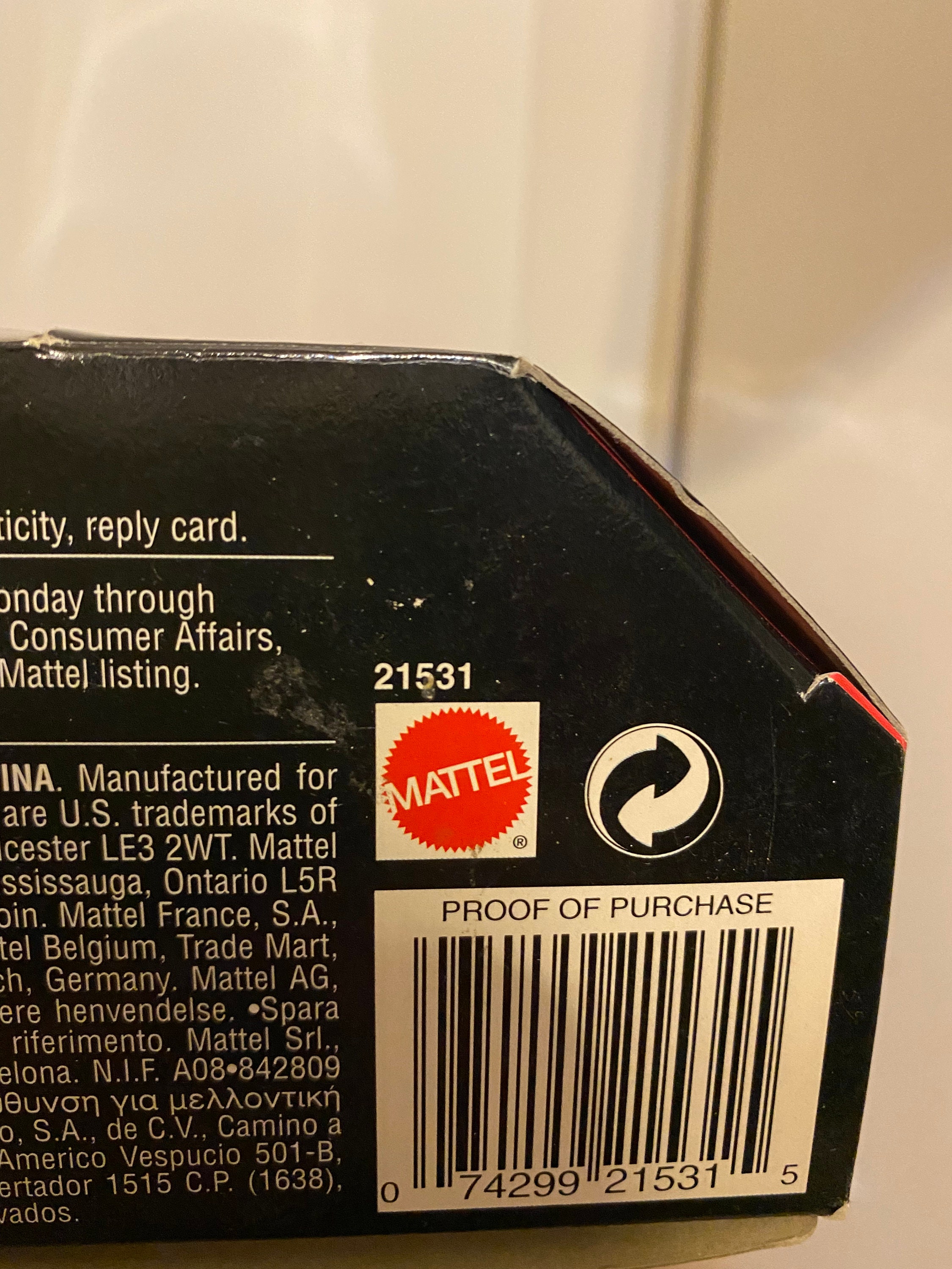 Stepping’ Out Barbie by Mattel - Etsy