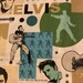 Elvis Presley Fabric - Etsy