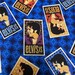Elvis Presley Fabric - Etsy